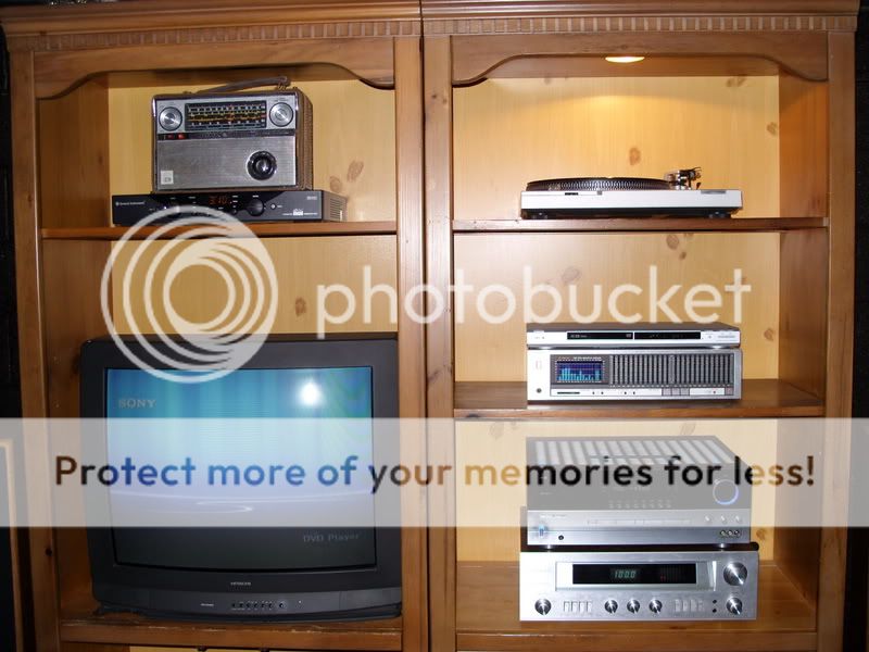 Concept 4.5D - the rarest of them all? | Audiokarma Home Audio Stereo ...