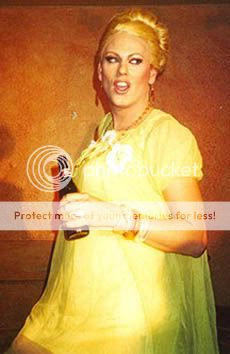 Big Scary Drag Queens | My Life In Reno