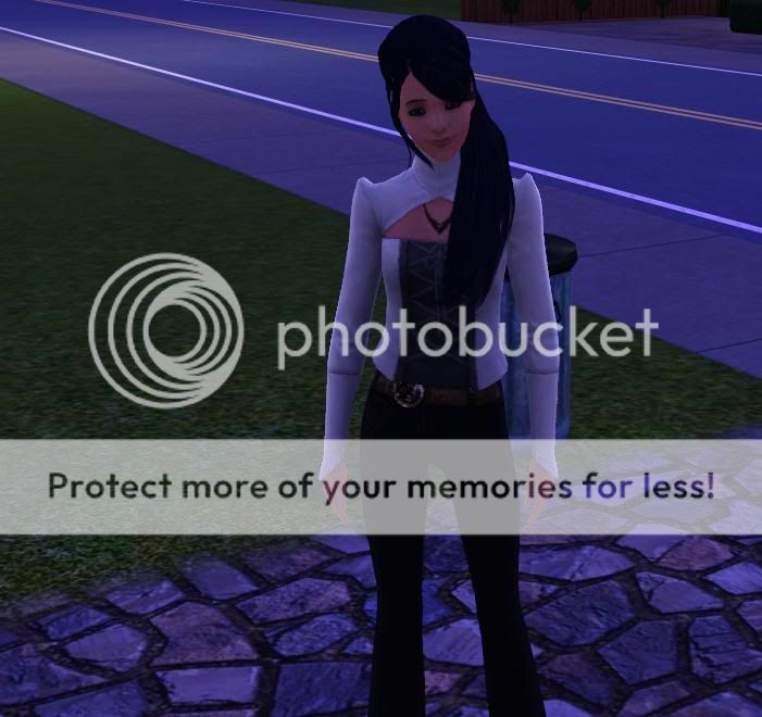 Mod The Sims - Legacy: Your Children Are Your Minions