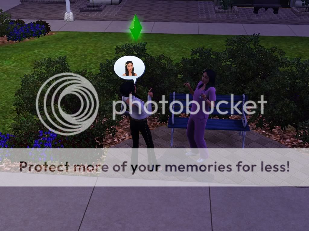 Mod The Sims - Legacy: Your Children Are Your Minions