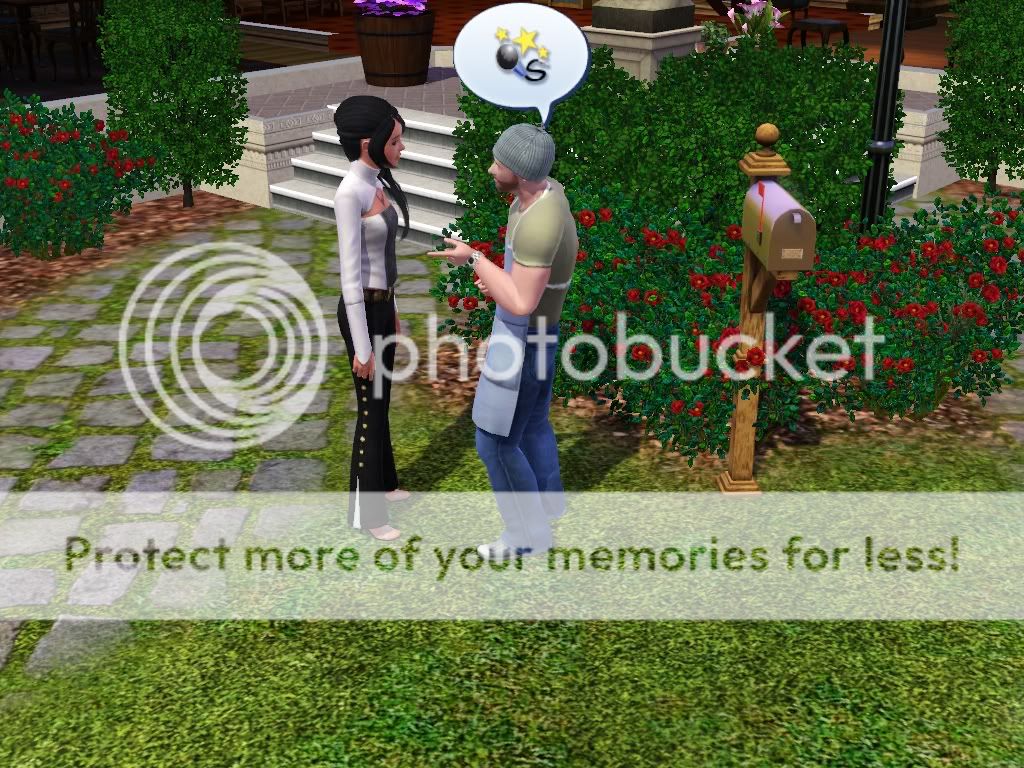 Mod The Sims - Legacy: Your Children Are Your Minions
