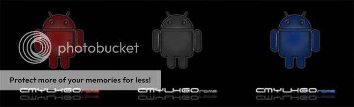 [Boot Screen]Android Insipred Splash Screens | XDA Forums