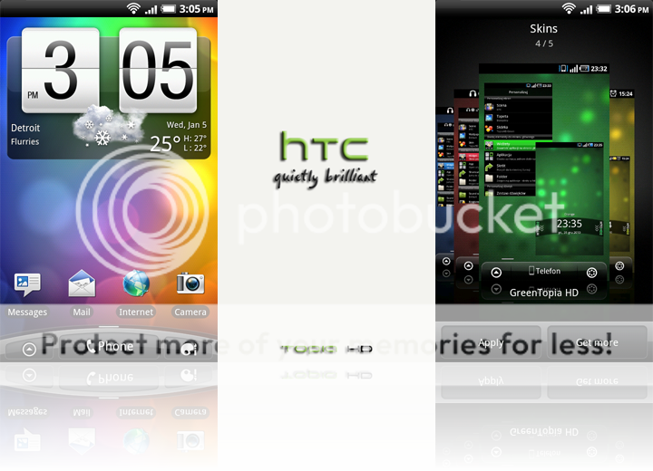 [01.FEB.11][CWM][LEO1024][TMOUS] CMYLXGO's Topia HD(2) | XDA Forums