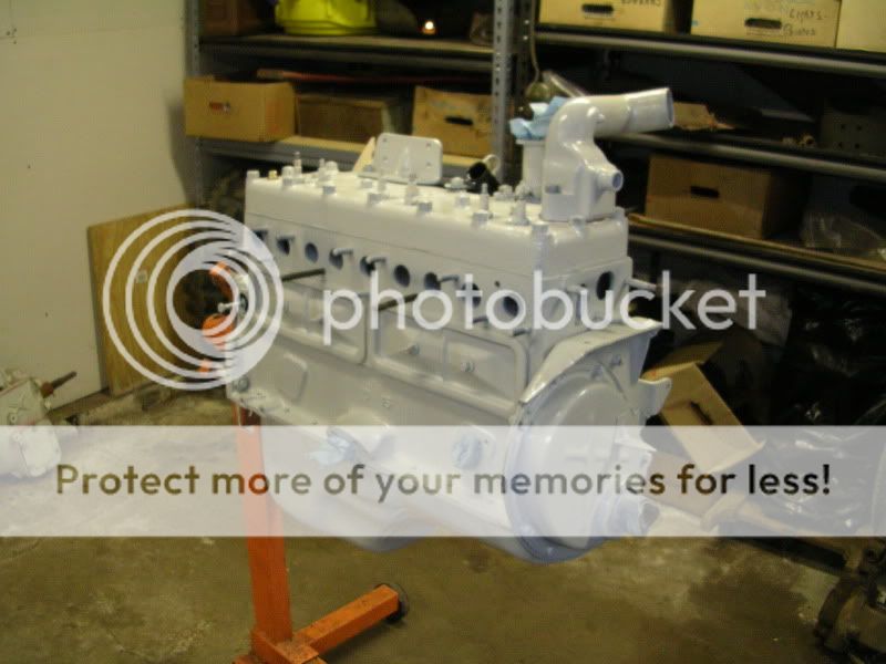 Need Help With Engine - G503 Military Vehicle Message Forums