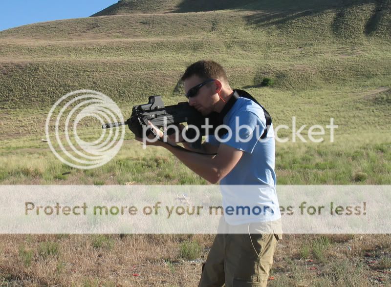 Where can I get a sling for the FS2000 ? > FN Herstal > AR15.COM