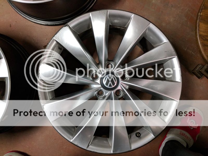 $300 "3" VW Interlagos Wheels | VW Vortex - Volkswagen Forum