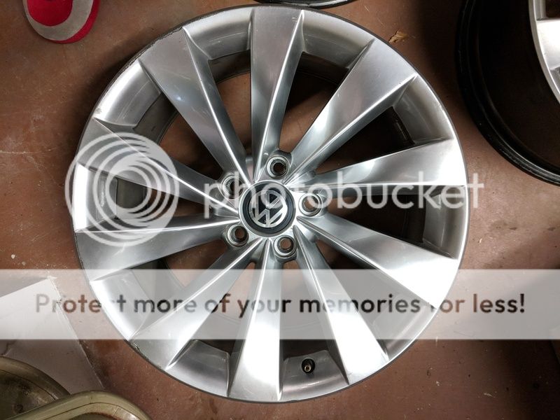 $300 "3" VW Interlagos Wheels | VW Vortex - Volkswagen Forum