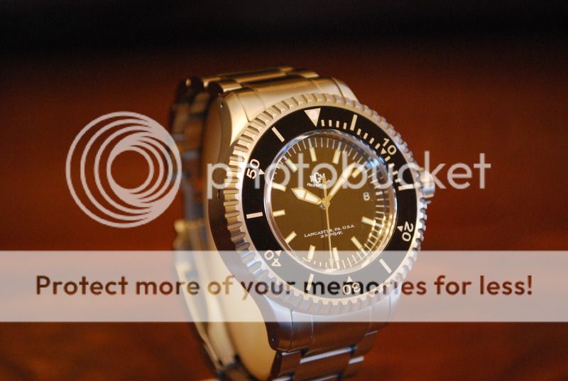 FS: Fantastic RGM 300 Professional Diver Limited Series, fully complete ...