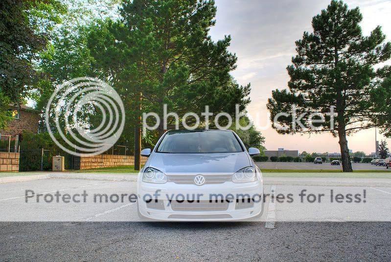 Caractere body kit Question | GOLFMKV.com - VW GTI Forum / VW Rabbit ...