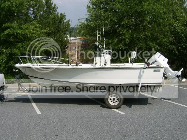 1972 Robalo R190 (19ft.) Finished! (Pics) - The Hull Truth - Boating ...