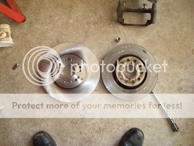 Lexus LS400 Brake Upgrade - Everyone Should Do This! | Page 3 | Supra ...