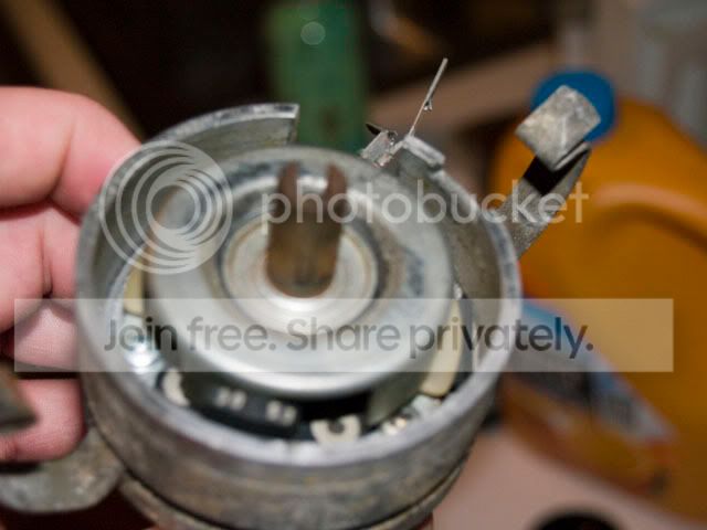 how to remove distributor & set timing on a 1989 90q? | VW Vortex ...