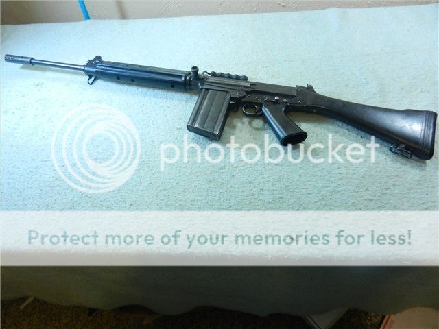 New (to me) Imbel FAL | The FAL Files